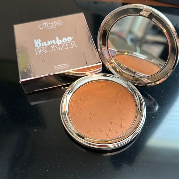Ciate | Makeup | New In The Box Ciate London Bamboo Bronzer Natural ...